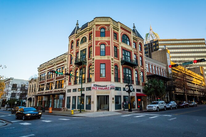 Mobile Downtown Smartphone Guided Audio Walking Tour - Who Will Love This Tour?