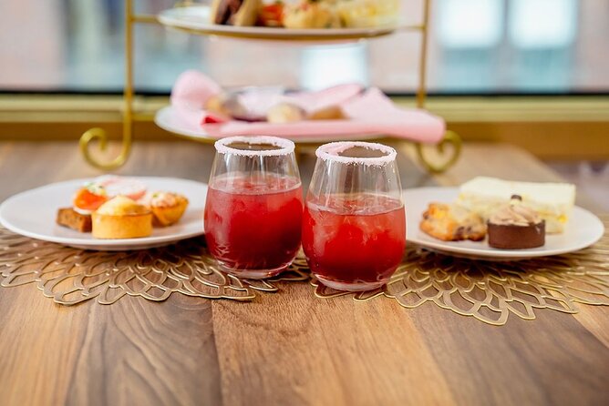 Mobile Tea Room Experience in New York - Who Is This Tour Best For?
