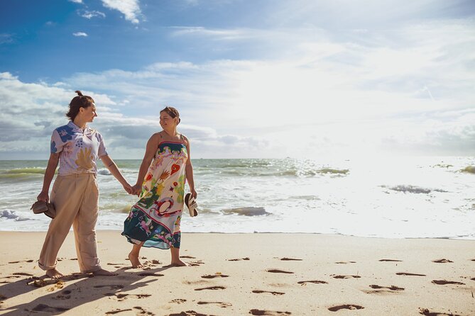 Modern Vibe Fort Lauderdale Las Olas Photography Session - Practical Details & Tips