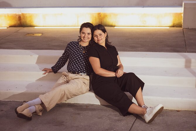 Modern Vibe Fort Lauderdale Las Olas Photography Session - The Sum Up
