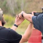 Modern Warrior Firearm Experience - What to Keep in Mind