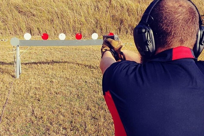 Modern Warrior Firearm Experience - Who Is This Tour Best For?