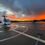 Mogollon Rim (80+ Mile) - Sedona Helicopter Tour - A Closer Look at the Sedona Helicopter Tour Itinerary