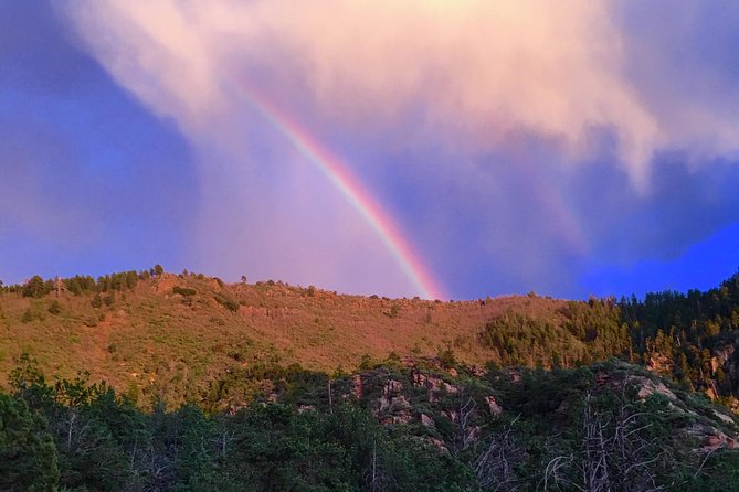 Mogollon Rim Run Supreme Jeep Tour from Sedona - Why This Tour Is a Great Value