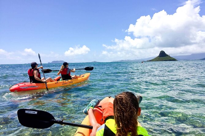 Mokolii Island Self Guided Kayak Tour - FAQ