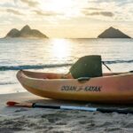 Mokulua Islands Self-Guided Kayak Adventure - The Experience and What Travelers Say
