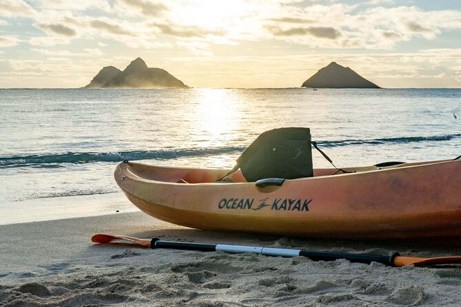 Mokulua Islands Self-Guided Kayak Adventure - The Experience and What Travelers Say