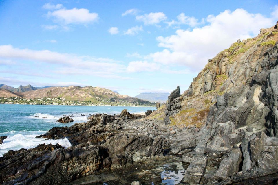 Mokulua Islands Self-Guided Kayak Adventure - Why This Tour Stands Out
