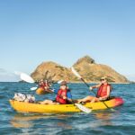 Mokulua Islands Self-Guided Kayak Adventure - A Detailed Look at the Itinerary and Experience