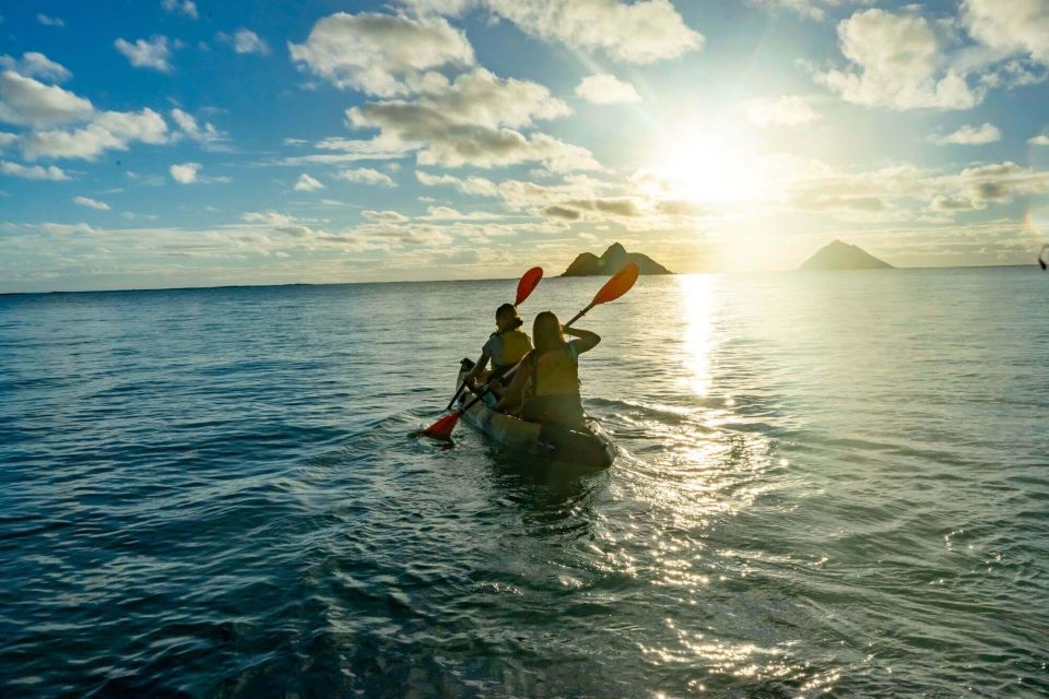 Mokulua Islands Self-Guided Kayak Adventure - Why We Think It’s Worth It