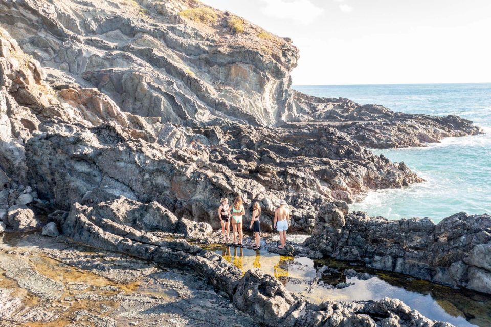 Mokulua Islands Self-Guided Kayak Adventure - Frequently Asked Questions