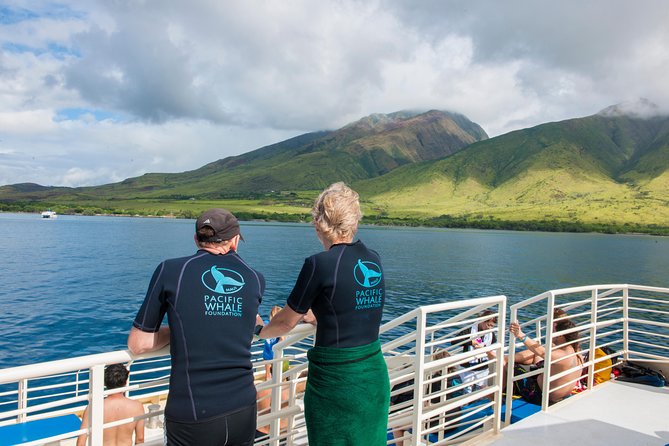 Molokini and Turtle Arches Snorkeling Trip from Ma'alaea Harbor - The Full Breakdown: What to Expect on Your Maui Snorkeling Adventure