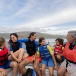 Molokini and Turtle Town Snorkeling Adventure Aboard the Malolo - Comfort and Convenience Onboard