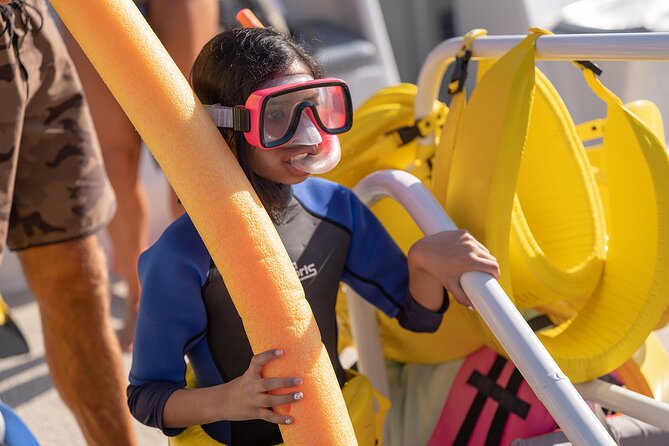 Molokini and Turtle Town Snorkeling Adventure Aboard the Malolo - FAQ