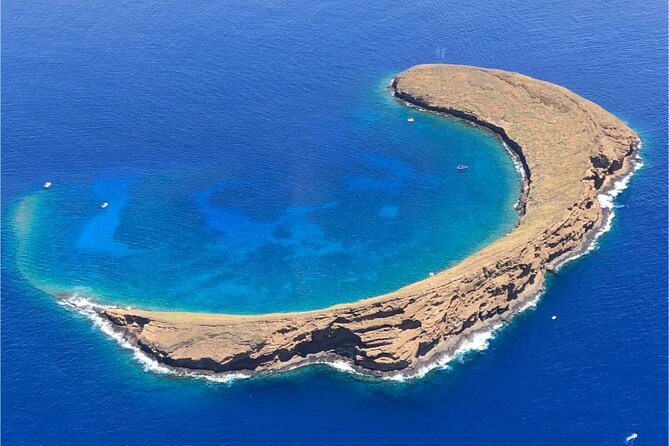 Molokini Crater and Turtle Town Snorkeling From Kihei - Practical Details that Matter