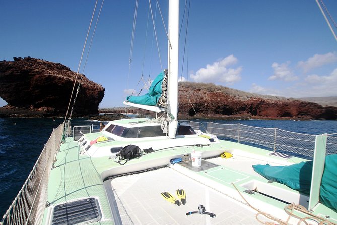 Molokini Snorkel and Performance Sail from Ma'alaea Harbor - Final Thoughts: Is This Tour Worth It?