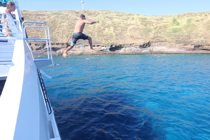 Molokini Snorkeling Adventure Aboard Calypso From Ma'alaea Harbor - Practical Details and Considerations