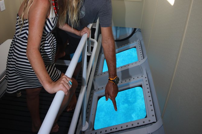 Molokini Snorkeling Adventure Aboard Calypso From Ma'alaea Harbor - FAQ