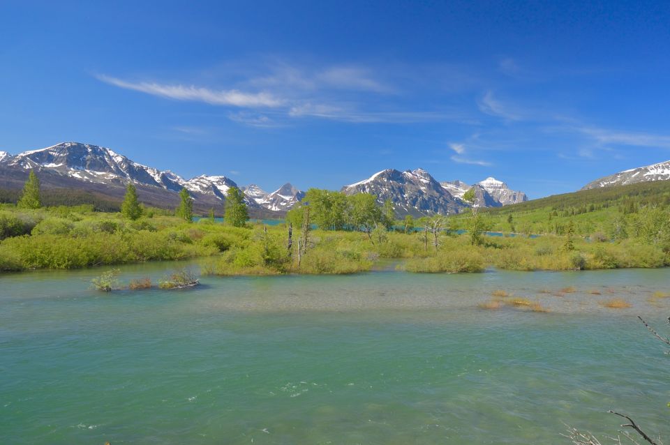 Montana: Glacier National Park Whitewater Rafting Trip - Final Thoughts