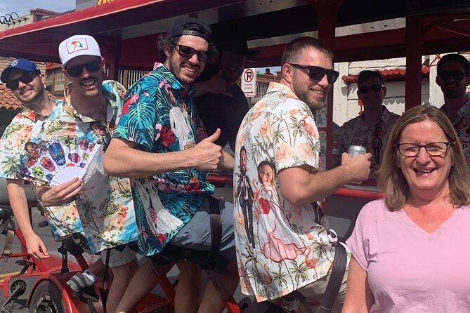 Montauk Mashup Scavenger Hunt - A Review of the Montauk Mashup Scavenger Hunt