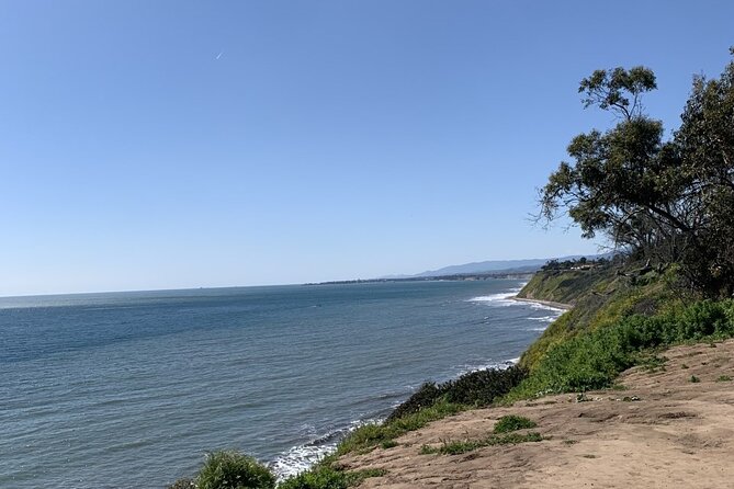 Montecito Coastline Electric Bike Guided Tour - What Travelers Say: Authentic Perspectives