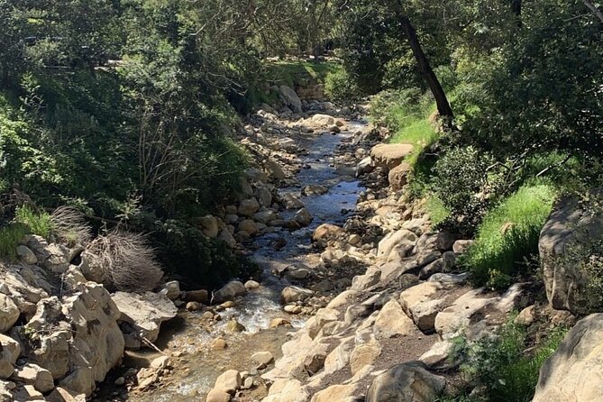 Montecito Coastline Electric Bike Guided Tour - Final Thoughts