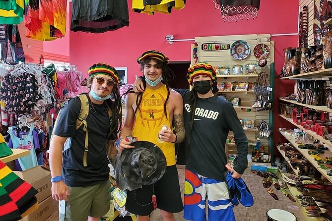 Montego Bay Highlights and Souvenir Shopping Private Guided Tour - FAQ (Frequently Asked Questions)