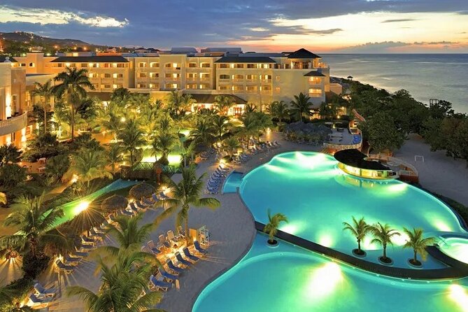 Montego Bay Hotels to Airport or Cruise Port Private Transfers - Why Choose a Private Transfer in Montego Bay?