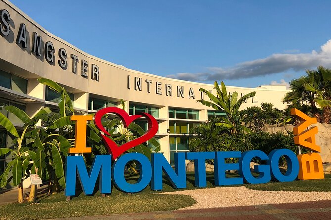 Montego Bay Hotels to Airport or Cruise Port Private Transfers - Authentic Insights from Previous Travelers