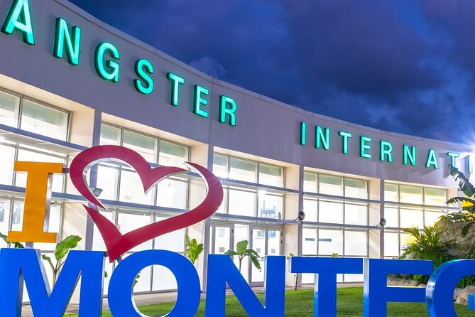 Montego Bay Hotels to Airport or Cruise Port Private Transfers - Practical Details and Considerations