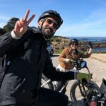 Monterey and 17 Mile Drive: Half-Day Electric Bike Rental - What Makes This Electric Bike Tour Special