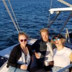 Monterey Bay: Sunset Catamaran Sailing Cruise - Why the Small Group & Eco-Friendly Approach Matter
