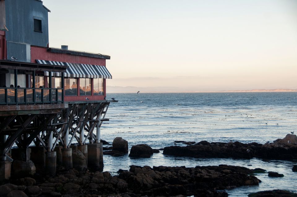 Monterey, Carmel, 17 Mile Dr, Big Sur & Mcway Falls Pvt Tour - Who Should Book This Tour?