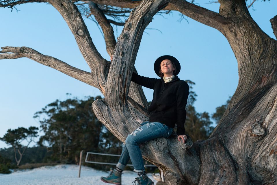 Monterey, Carmel, 17 Mile Dr, Big Sur & Mcway Falls Pvt Tour - Practical Next Steps