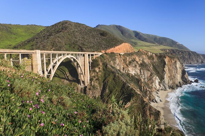 Monterey Carmel Big Sur Pebble Beach by Luxury Vehicle 5 hrs~ - FAQ