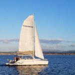 Monterey: Catamaran Sailing Cruise - What Makes the Monterey Catamaran Cruise Special?