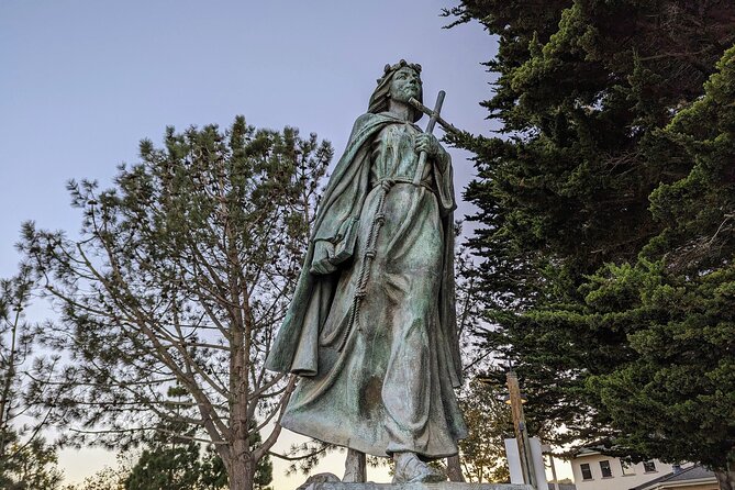 Monterey Fisherman's Wharf and Presidio Scavenger Hunt - The Sum Up: Who is this scavenger hunt perfect for?