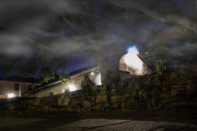 Monterey Ghosts Walking Tour By US Ghost Adventures - The Real Deal: Authentic Stories & Genuine Atmosphere