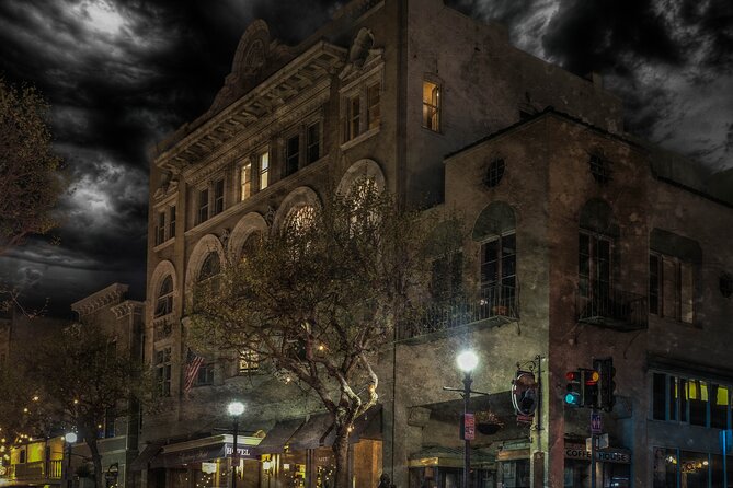 Monterey Ghosts Walking Tour By US Ghost Adventures - Who Should Consider This Tour