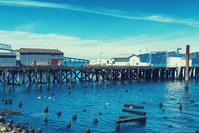 Monterey: Ocean Paradise, Trolley and Walking Tour - FAQ