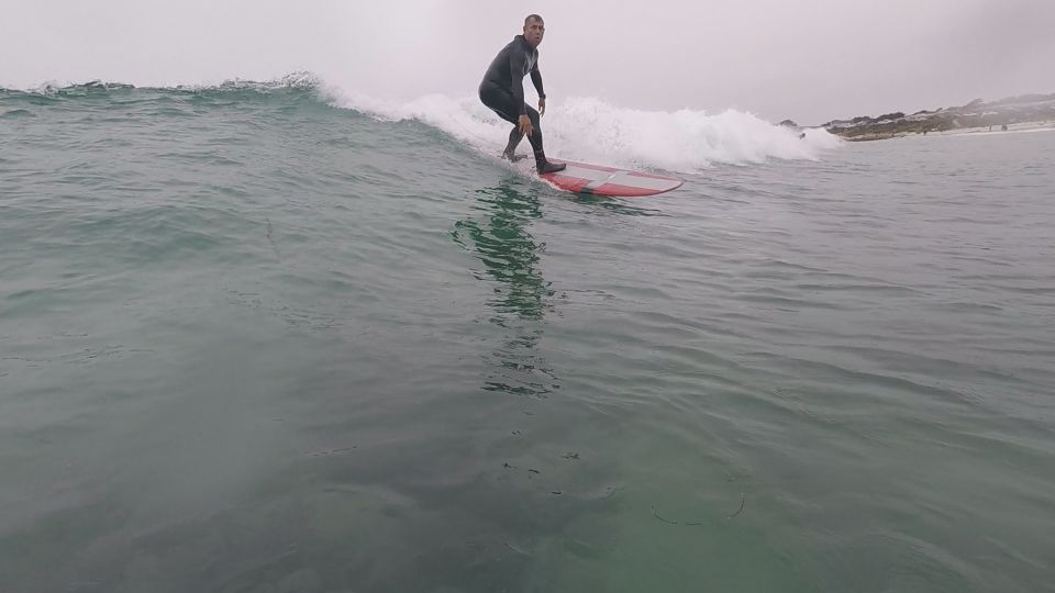 Monterey: Private Surfing Lessons - Monterey: Private Surfing Lessons – A Deep Dive