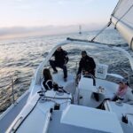 Monterey: Private Whale Watching/Sailing Tour for 6 - Who Is This Tour Best For?