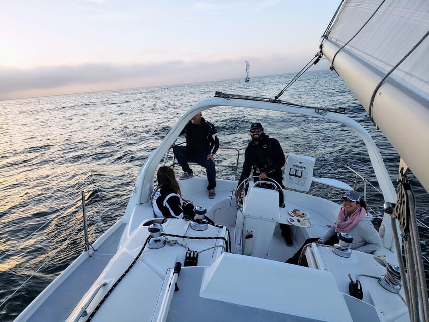 Monterey: Private Whale Watching/Sailing Tour for 6 - Who Is This Tour Best For?