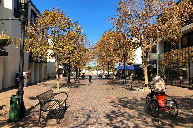 Monterey State Historic Park and Fishermans Wharf: A Self-Guided Audio Tour - An In-Depth Look at the Tour Experience