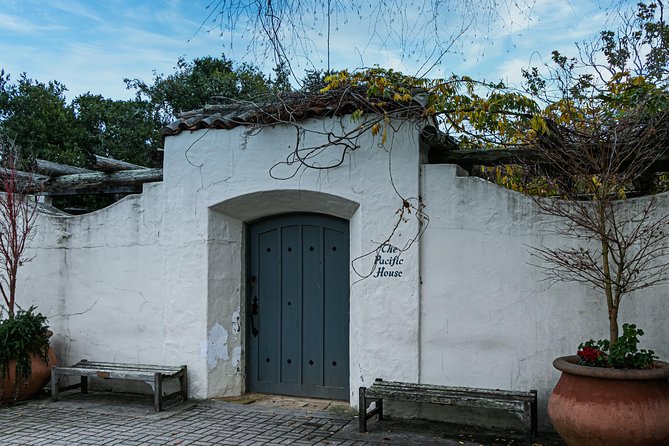 Monterey State Historic Park and Fishermans Wharf: A Self-Guided Audio Tour - Who Will Enjoy This Tour?