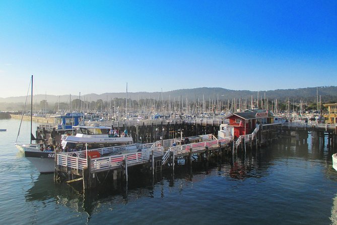 Monterey State Historic Park and Fishermans Wharf: A Self-Guided Audio Tour - The Sum Up: Is It Worth It?