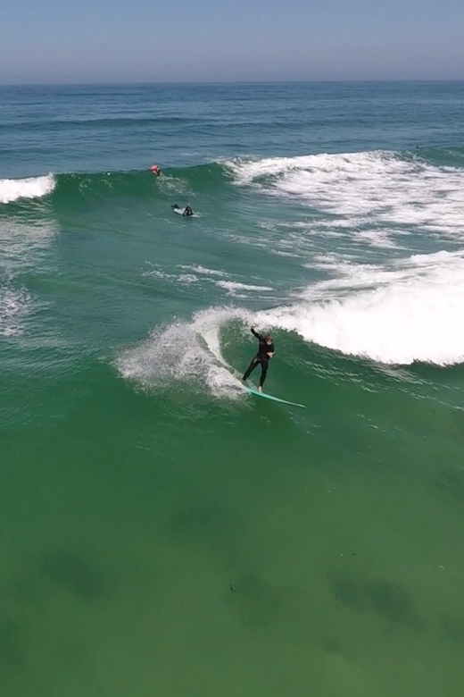 Monterey: Surfing Rental Package - Monterey: Surfing Rental Package Review