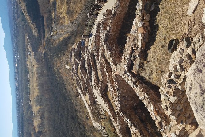 Montezuma Castle, Jerome and Sedona Day Tour From Scottdale or Phoenix - Key Points