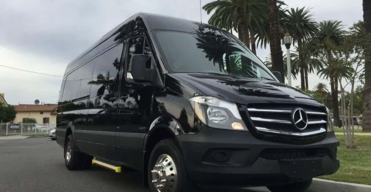 Montgomery-Gibbs Airport: Shuttle Service to Escondido - An In-depth Look at the Shuttle Service from Montgomery-Gibbs to Escondido