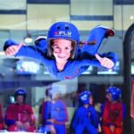 Montgomery Indoor Skydiving Experience with 2 Flights & Personalized Certificate - The Value of Two Flights and Personal Guidance